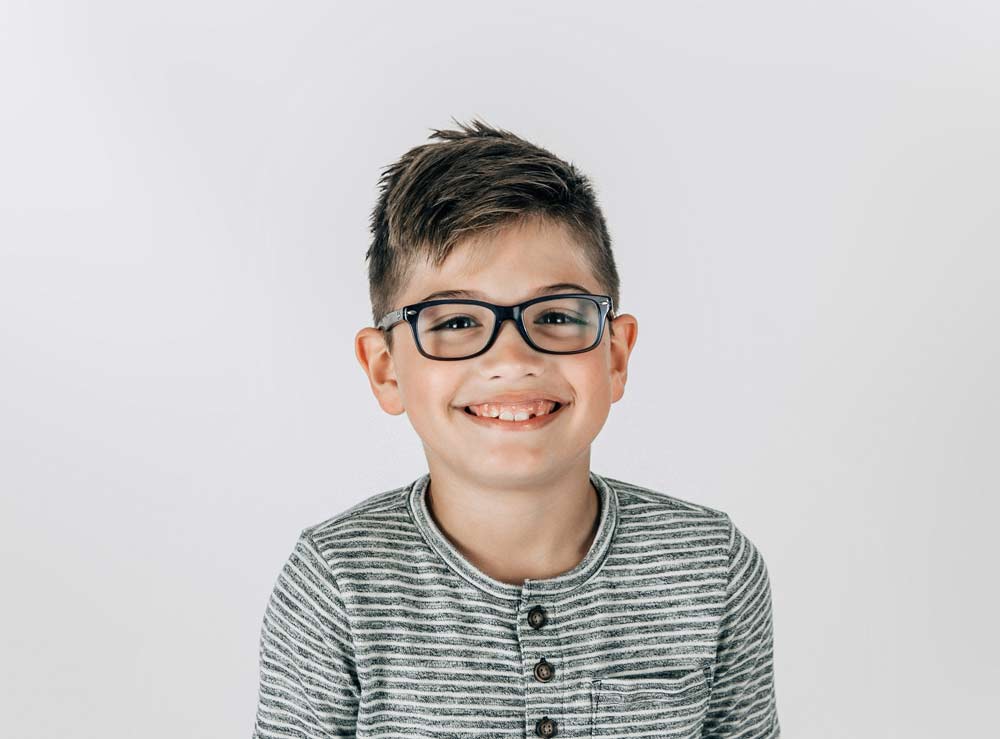 Pediatric Eye Exams in Casper, WY - Wind City Eye Care