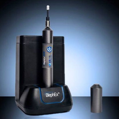 BlephEx® Dry Eye Treatment, Casper, WY - Wind City Eye Care